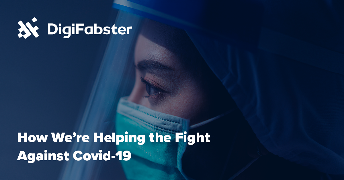 3D Printing PPE | Resources For Manufacturers And Those In Need ...