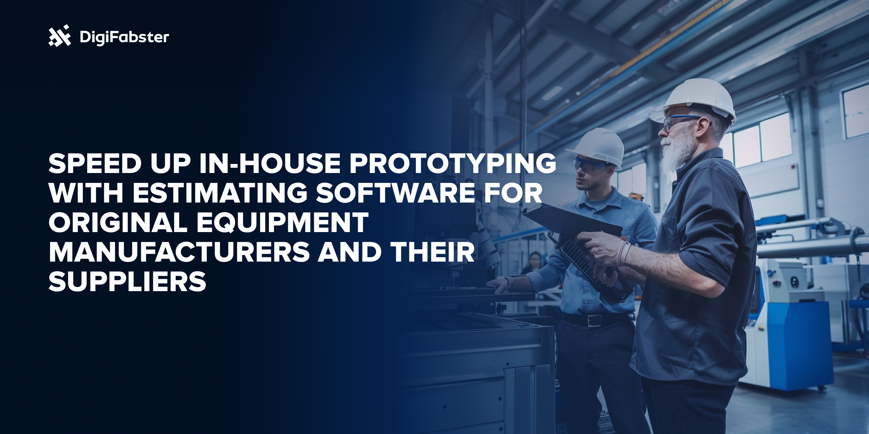 Original Equipment Manufacturers | DigiFabster